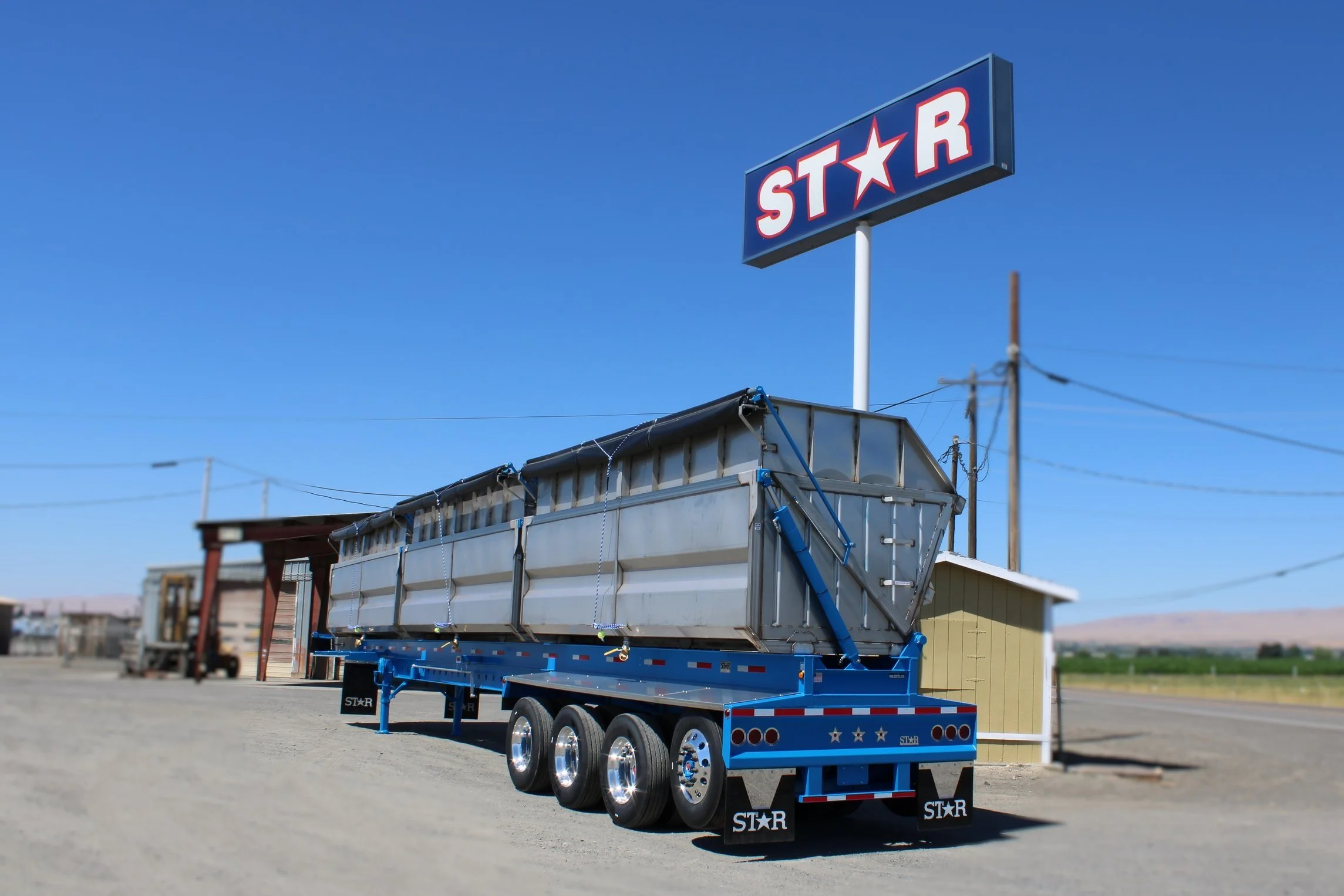 Star Trailers