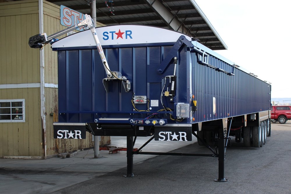Star Trailers
