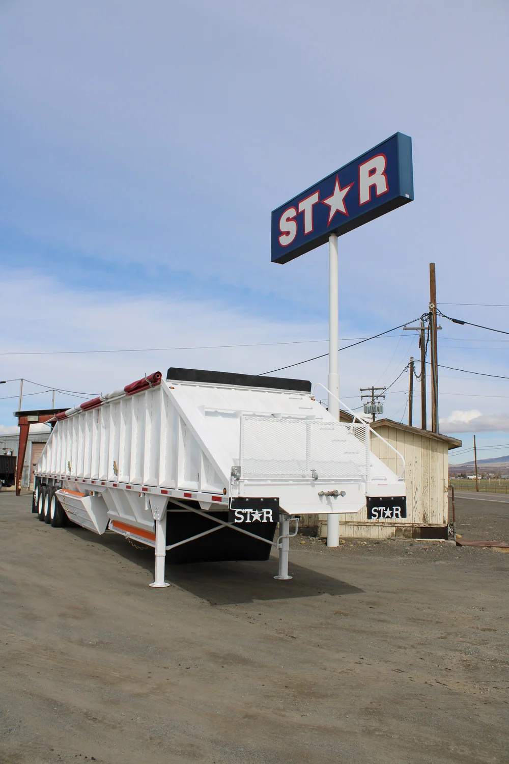 Star Trailers