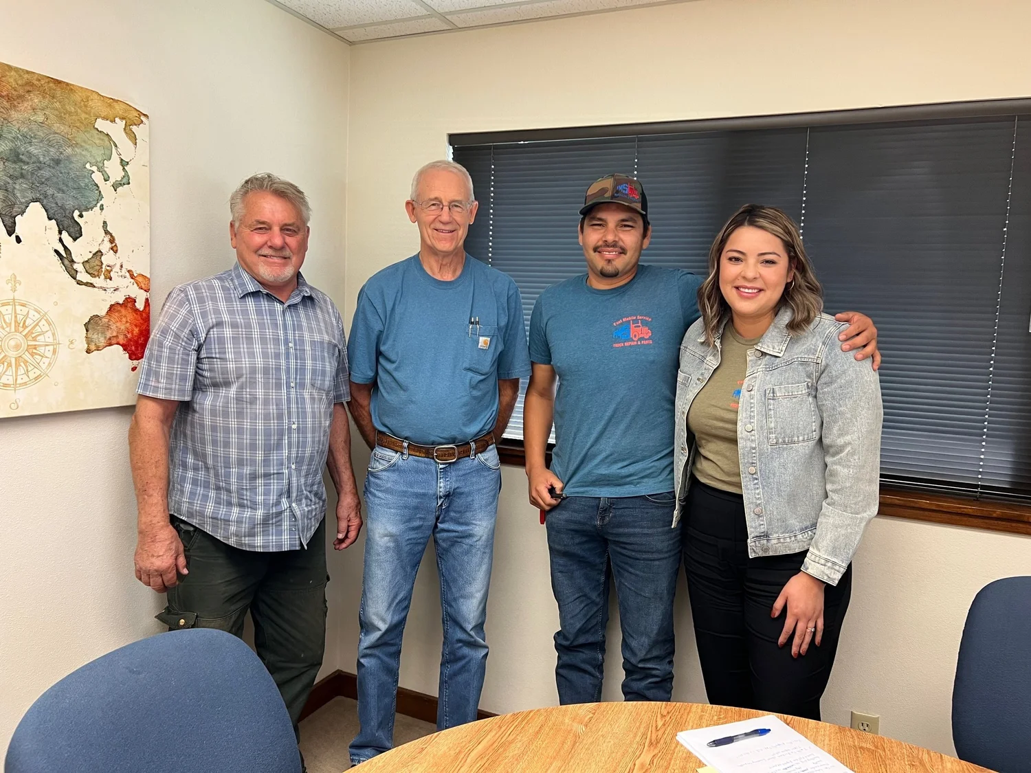 About us — Star Trailers