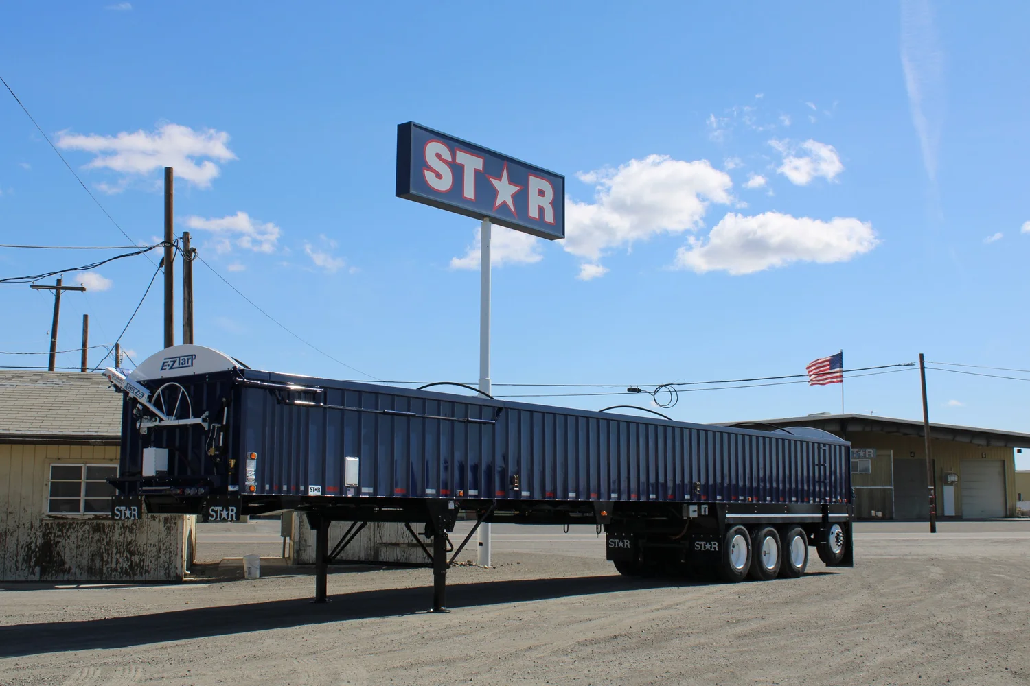 Star Trailers