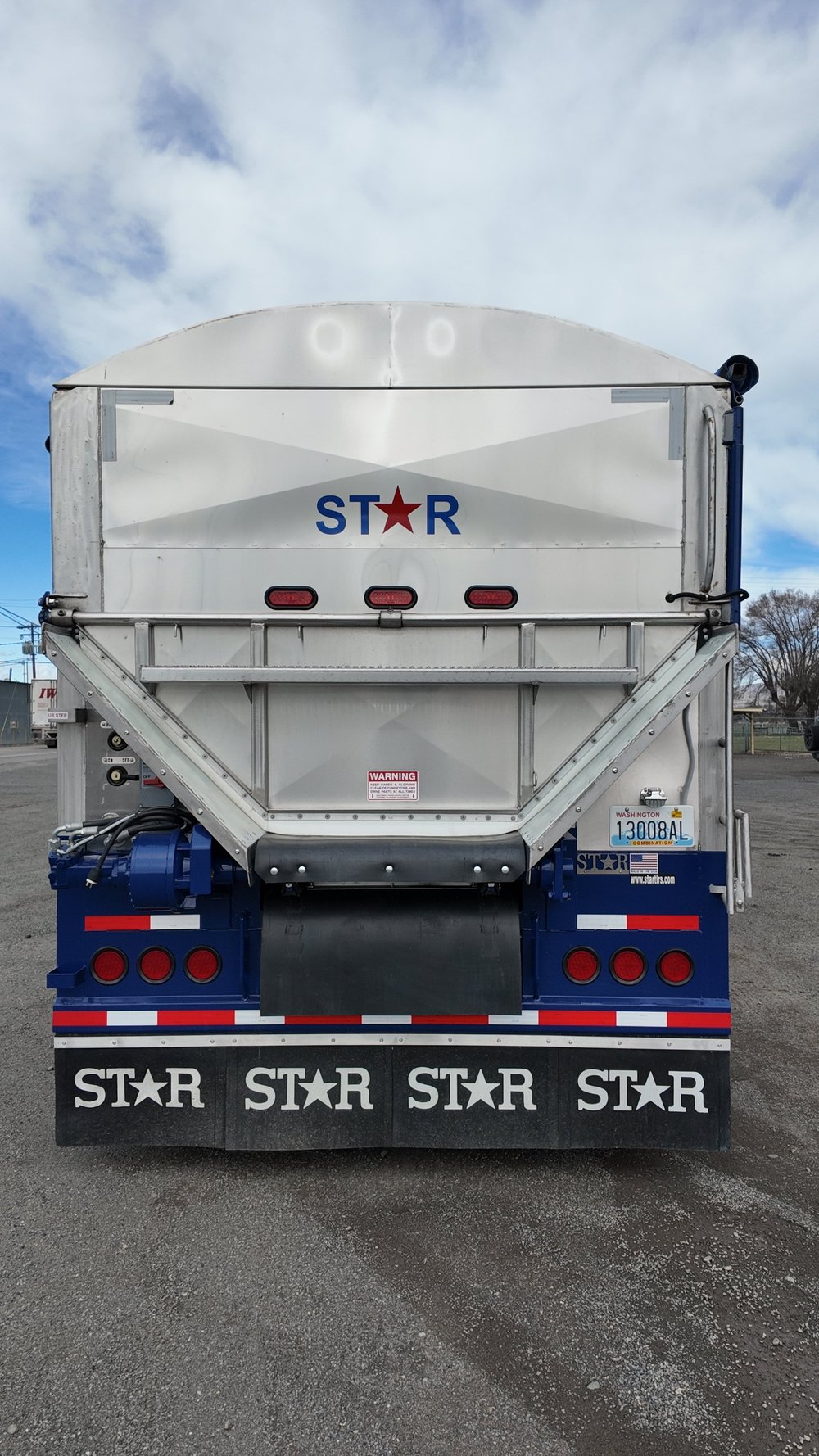 Inventory — Star Trailers