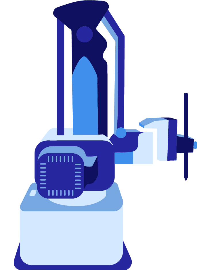Setting Up the Drawing Robot — Ai SketchBot