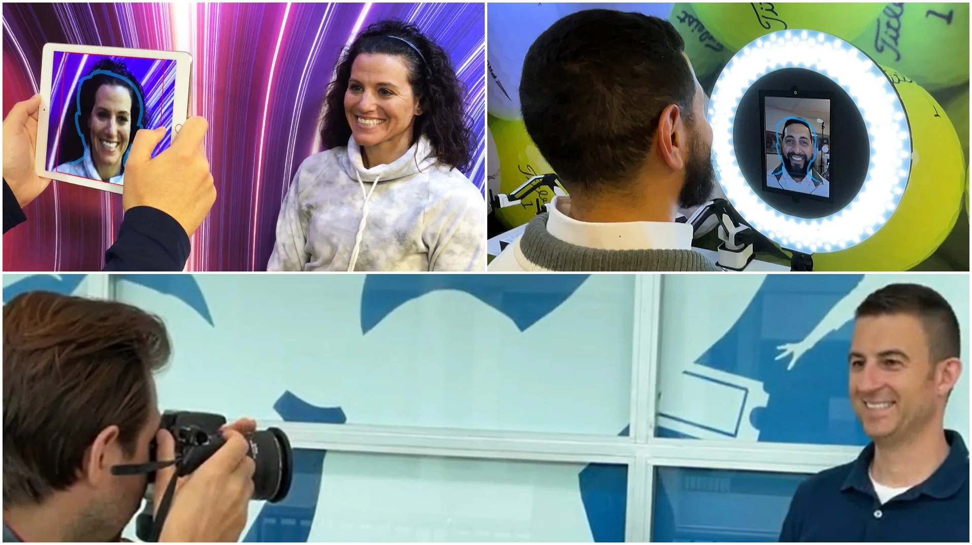 Features — SketchBot