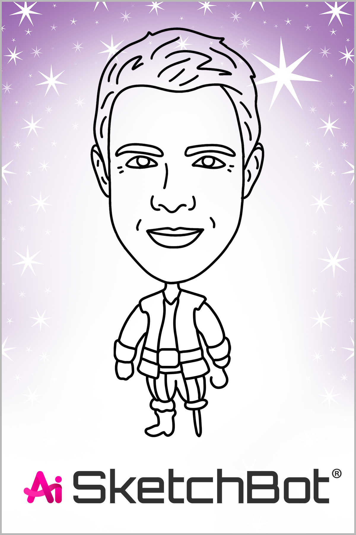 Robot Features & Superpowers — Ai SketchBot