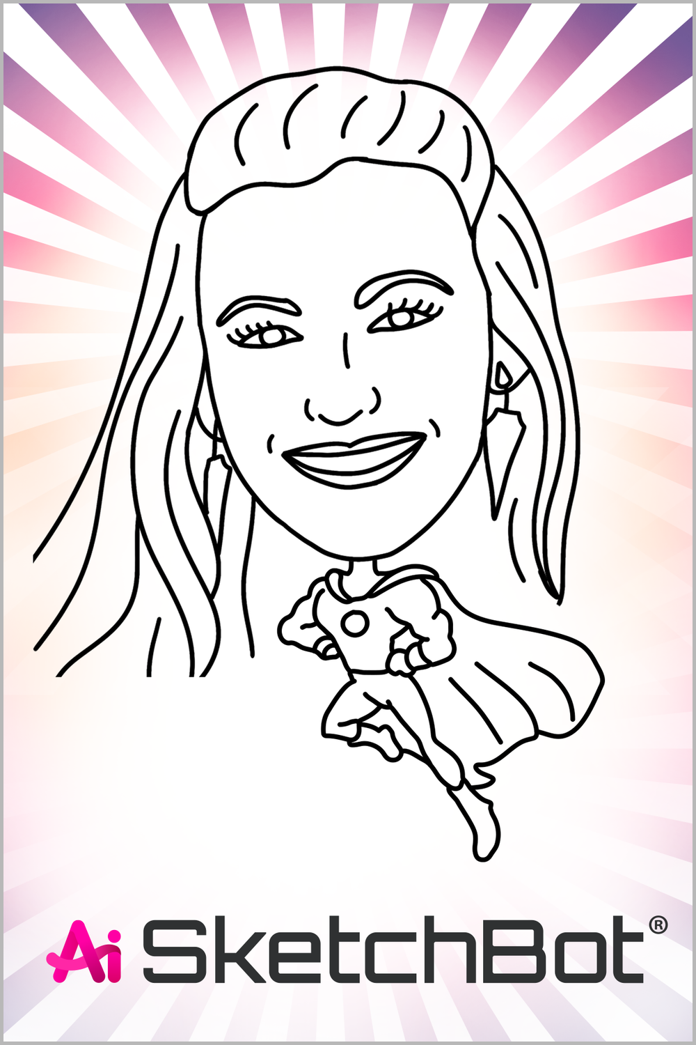 Robot Features & Superpowers — Ai SketchBot