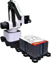 Setting Up the Drawing Robot — Ai SketchBot