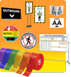 5S Signs | Workplace Organization Products