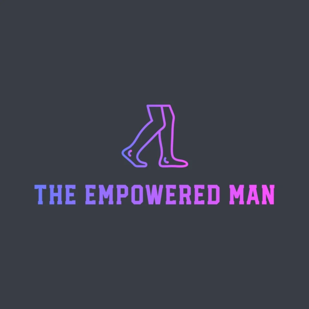 MICHAEL FERREE - THE EMPOWERED MAN LIFE COACHING