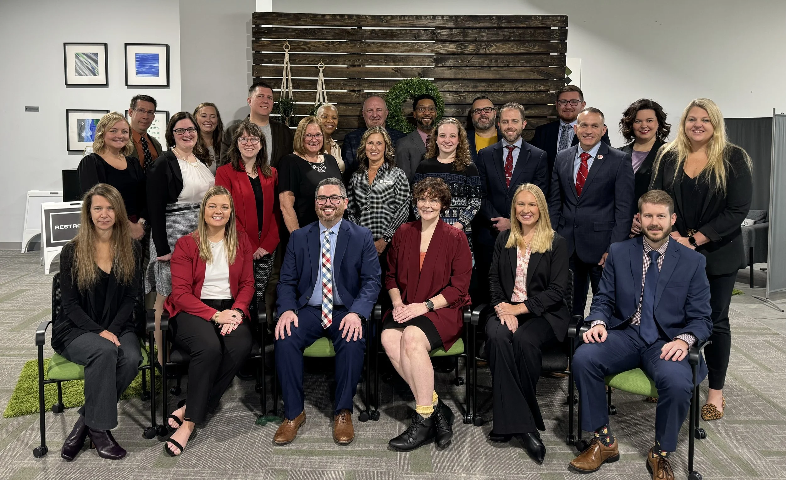 Enroll in Leadership Hendricks County today — Leadership Hendricks County