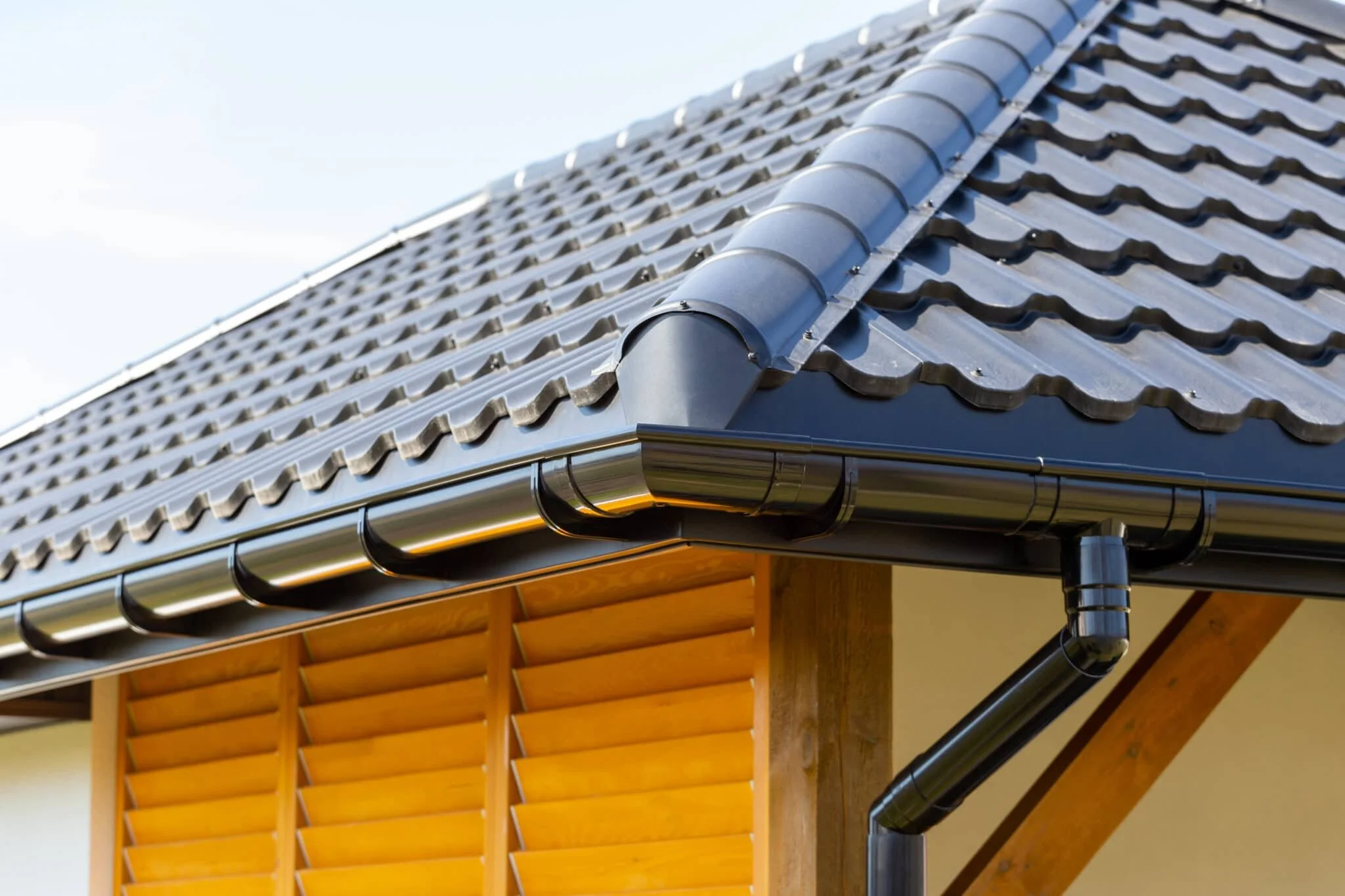 Delaware's #1 Gutter Company | Diamond State Gutters