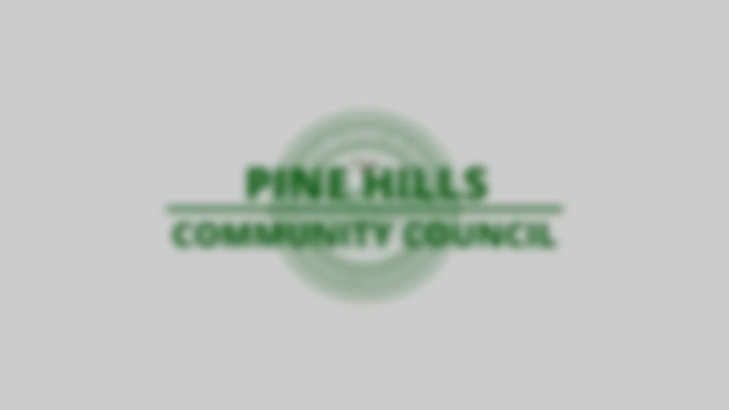 PHCC Events — Pine Hills Community Council, Inc.