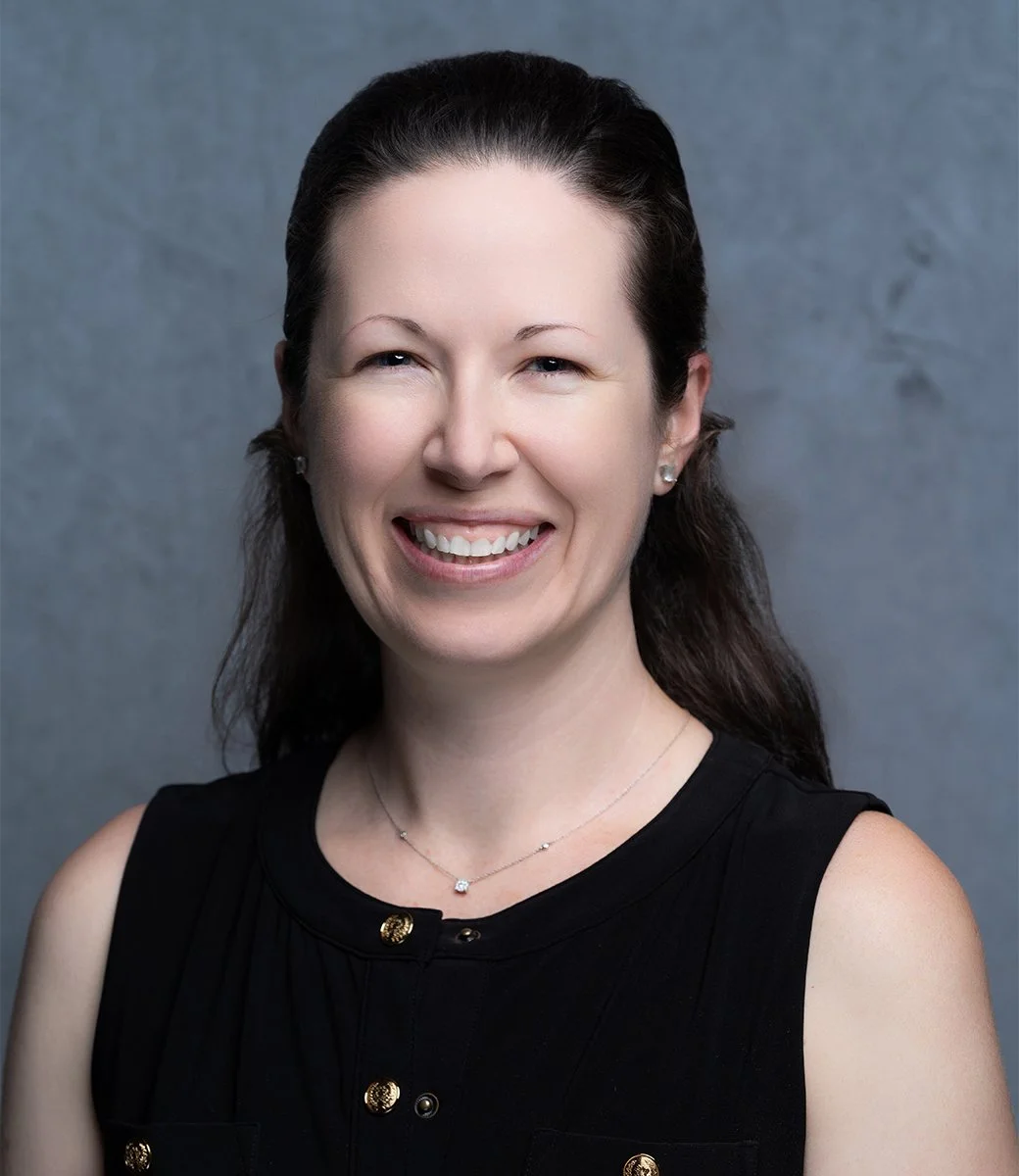 Madeline Hannigan: Executive Director — Great Schools North Carolina