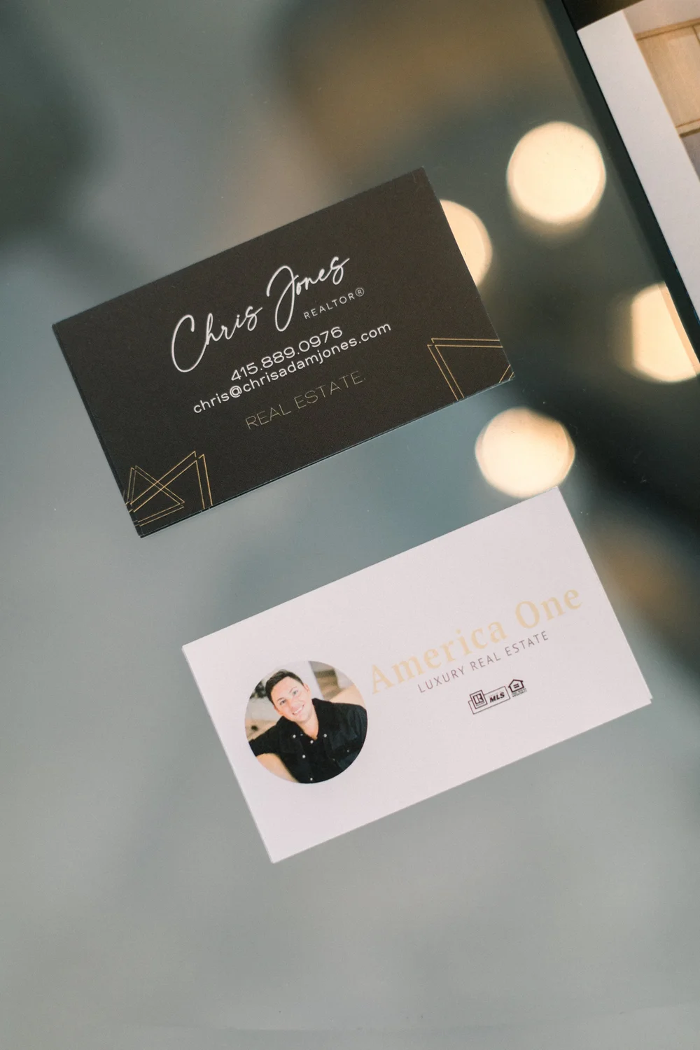 The Joneses | Real Estate in Arizona and California