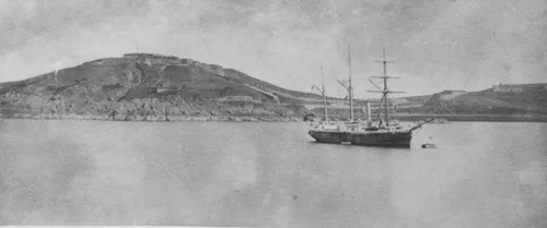 Alderney — The Henry Euler Memorial Trust
