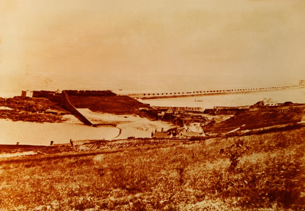 Alderney — The Henry Euler Memorial Trust