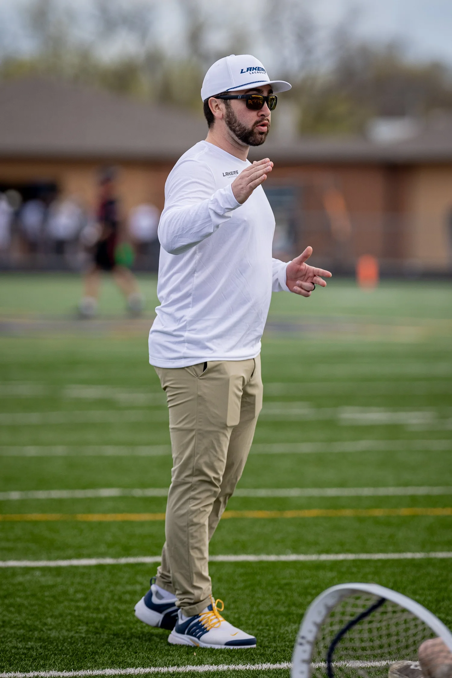 About Us — Down The Alley Podcast