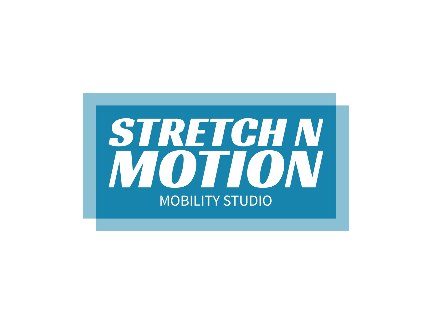 STRETCH-N-MOTION