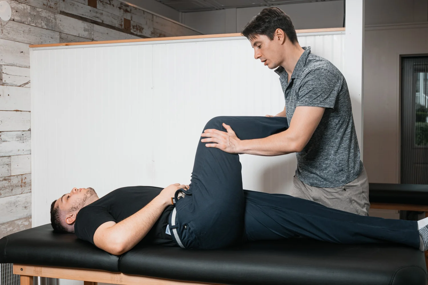 STRETCH-N-MOTION