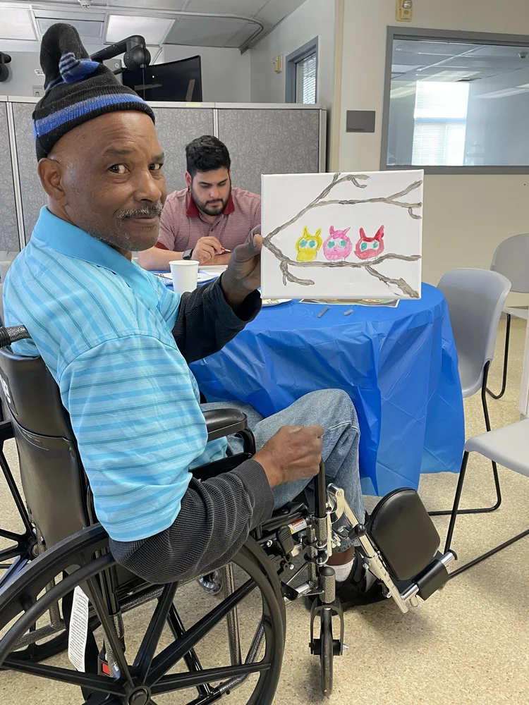 Recuperative Care — Encompass Housing | Everyone deserves a safe place ...