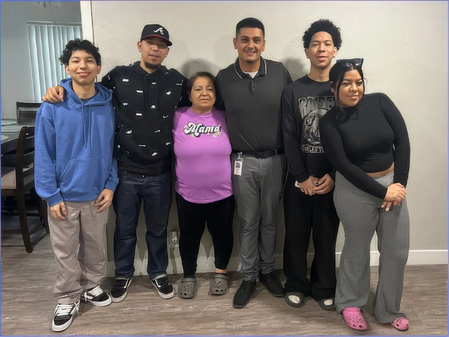 Encompass Housing | Everyone deserves a safe place to call home.