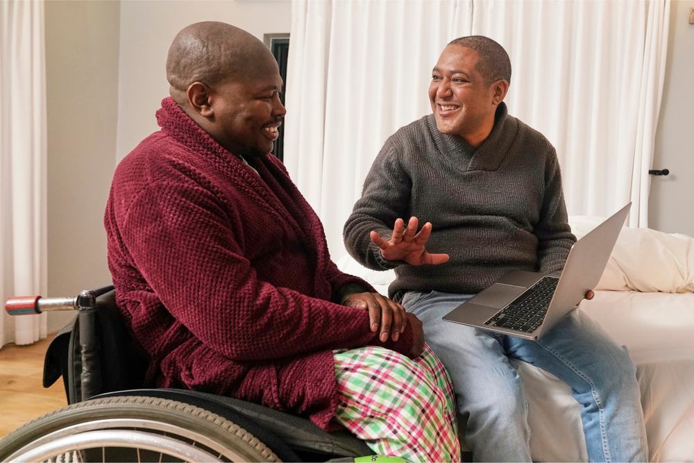 Enhanced Care Management — Encompass Housing | Everyone deserves a safe ...