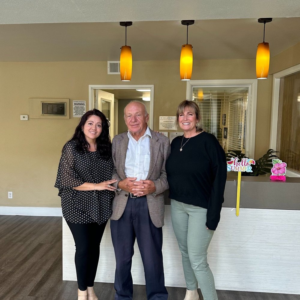 Encompass Housing | Everyone deserves a safe place to call home.