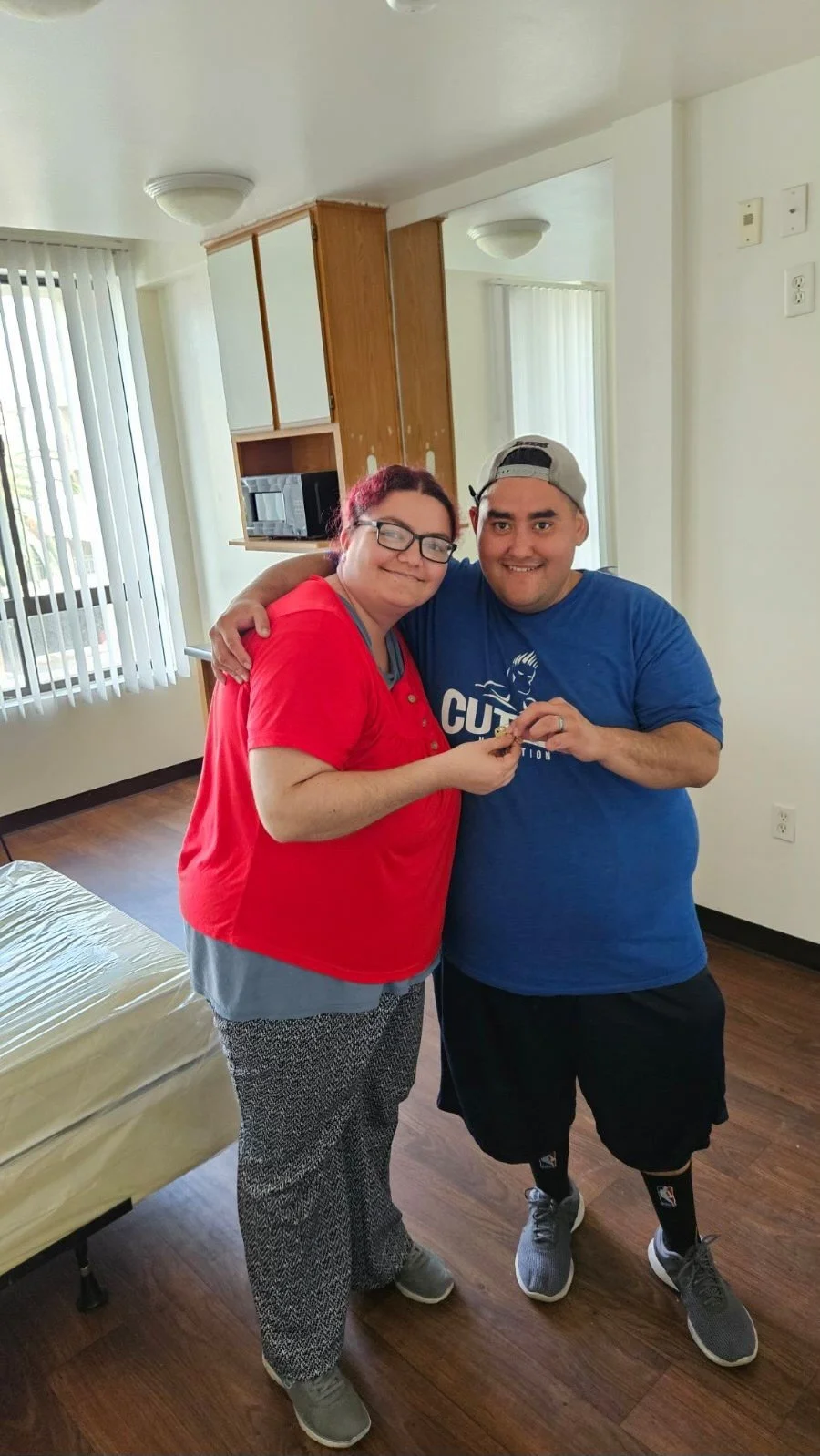 Success Stories — Encompass Housing | Everyone deserves a safe place to ...