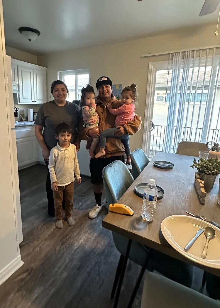 Success Stories — Encompass Housing | Everyone deserves a safe place to ...