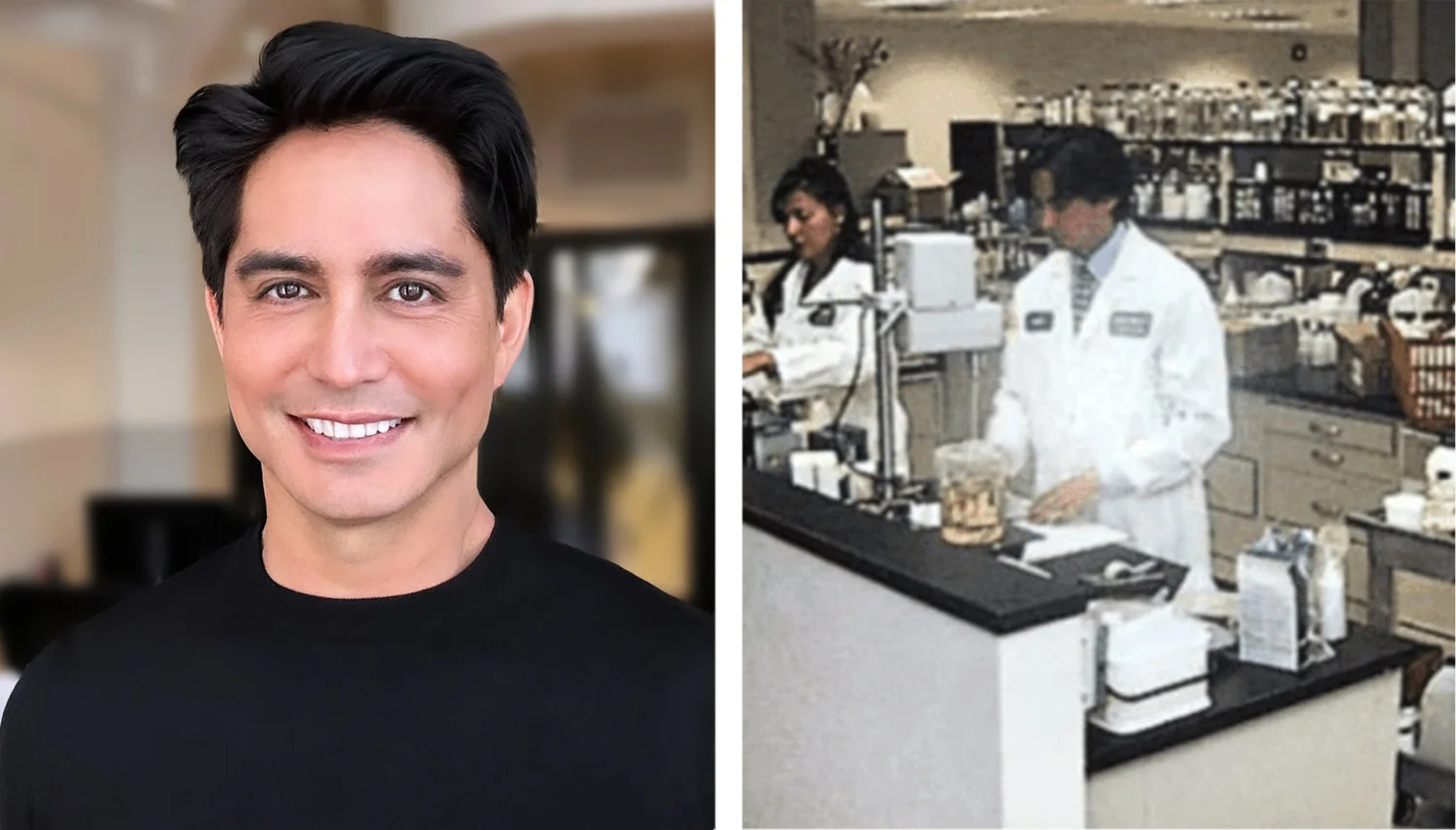 Sweet Chemistry Skincare