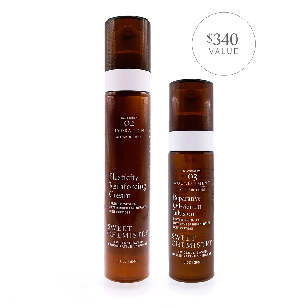 Sweet Chemistry Skincare