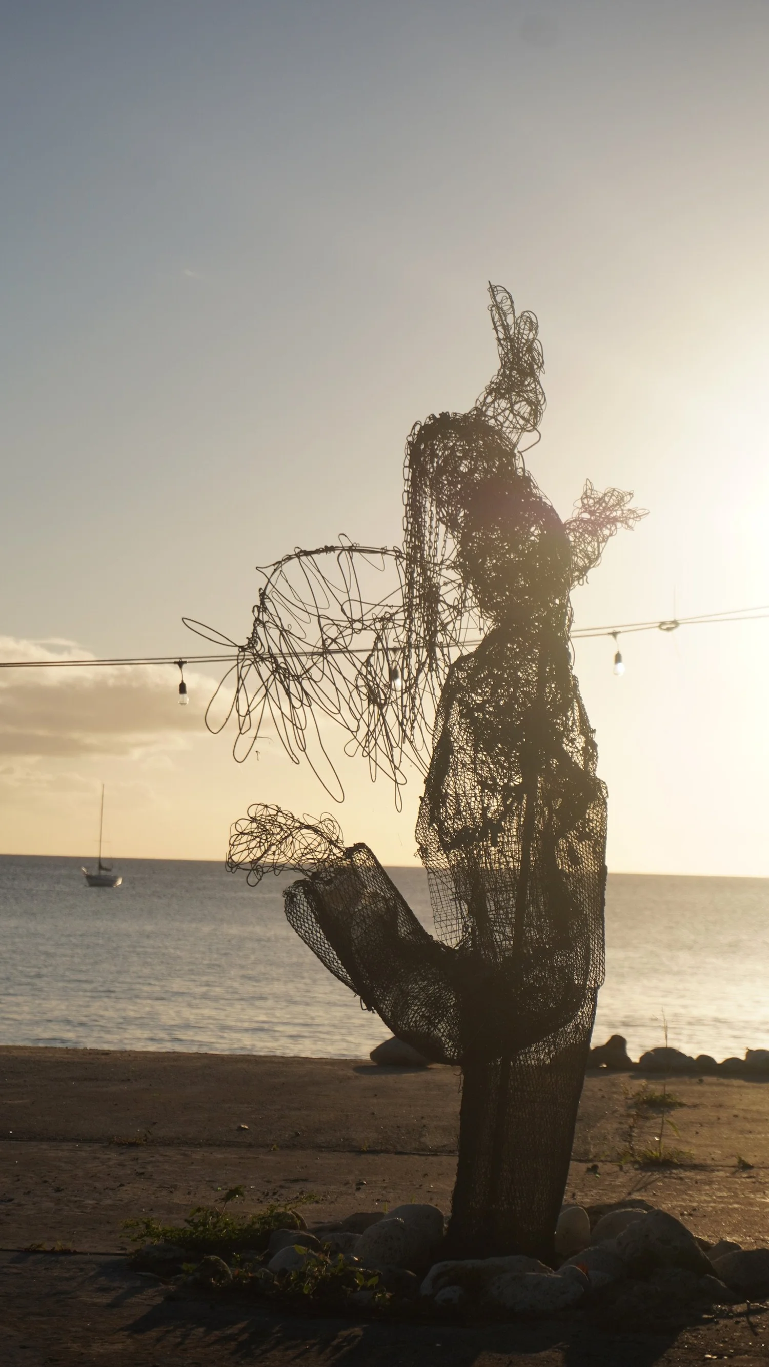 Loops Beach St. Croix — Chris "Loops" Seikaly Foundation