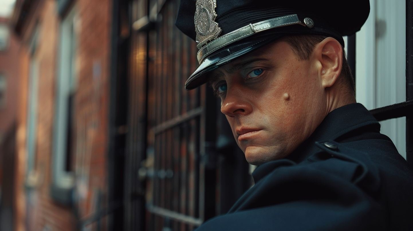 What Does a Police Detective Do? — Proud Police