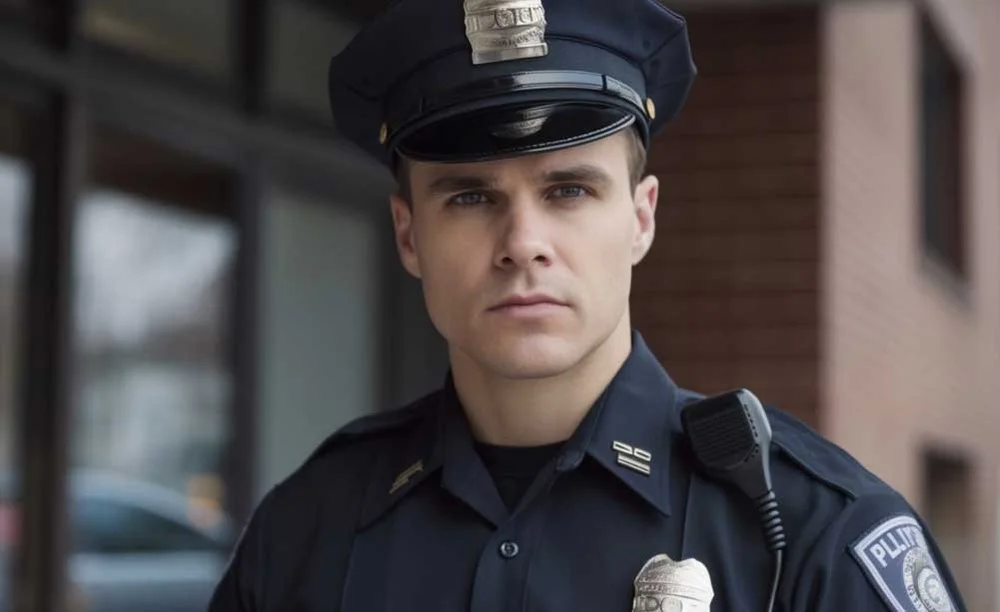 Can You Become A Police Officer With A DUI? — Proud Police