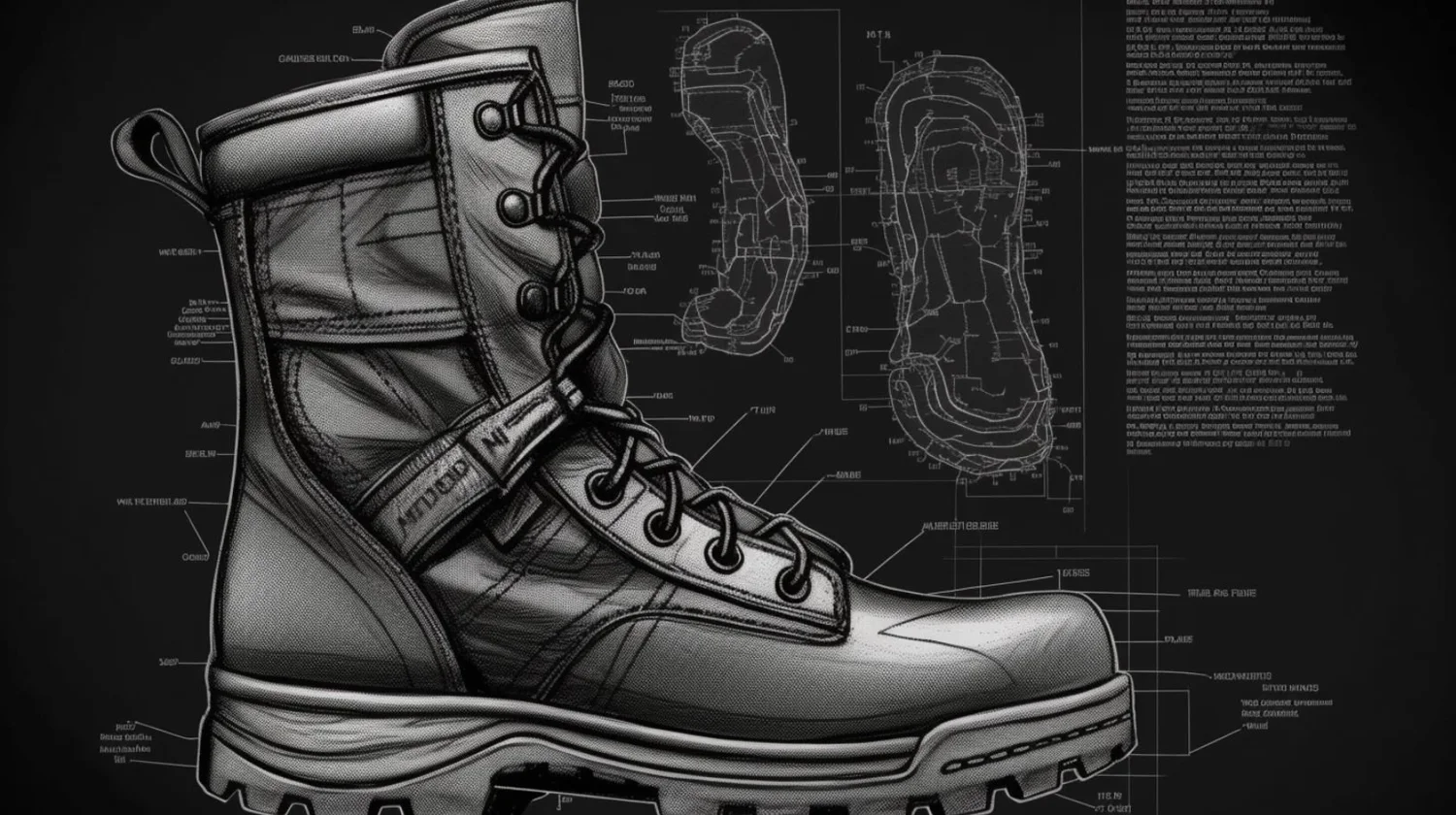 Best Boots for Police Academy — Proud Police