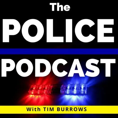 Best Police Podcasts — Proud Police