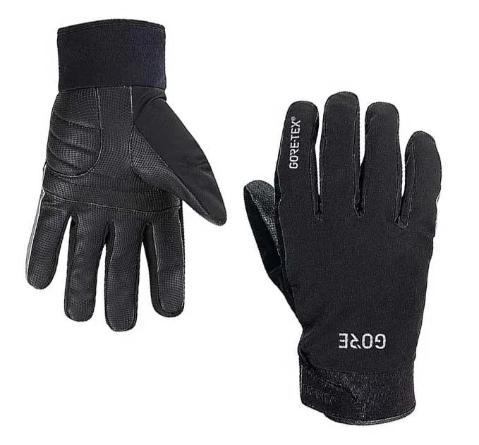 Best Cold Weather Gloves for Law Enforcement — Proud Police