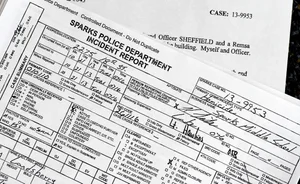 Can Police Reports Be Used As Evidence? — Proud Police
