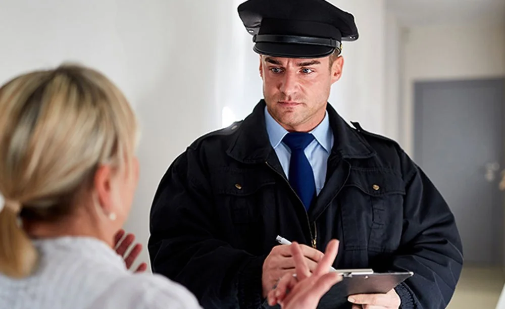 Can You Be Arrested for Wasting Police Time? — Proud Police