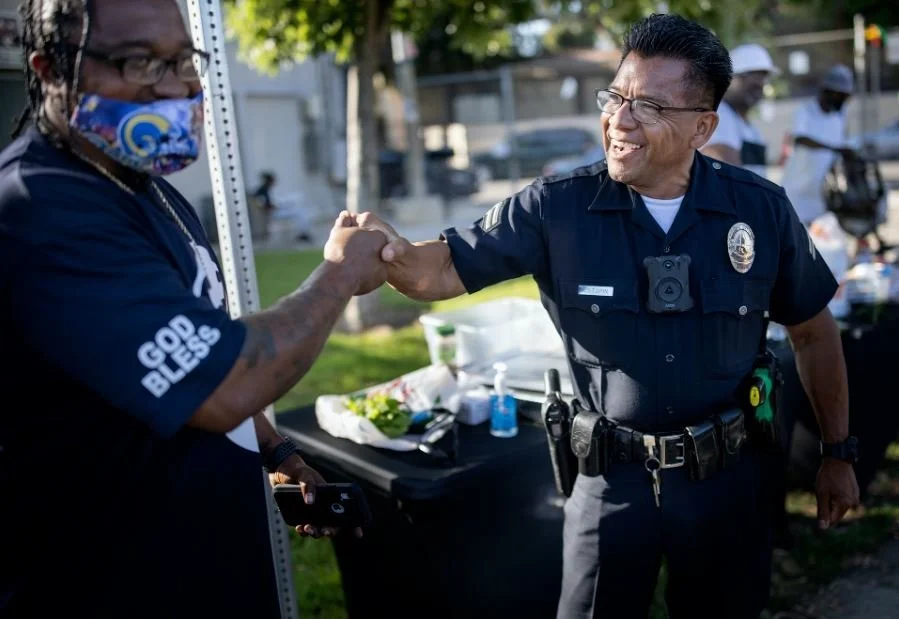 Can You Be Arrested for Wasting Police Time? — Proud Police