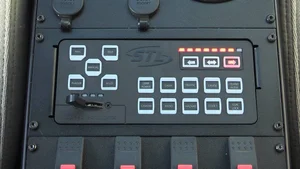 What is a Police Upfitter Fuse? — Proud Police