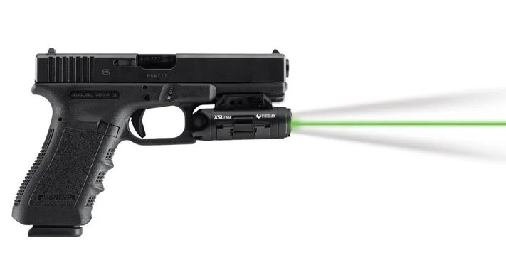Best Gun Mounted Camera — Proud Police