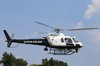 What Does A Police Helicopter Look Like? — Proud Police