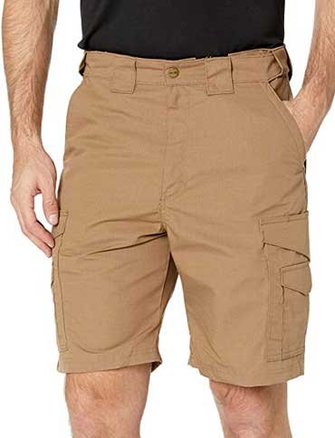 Top 5 Best Men’s Tactical Shorts — Proud Police