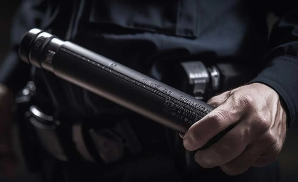 Best Baton for Law Enforcement — Proud Police