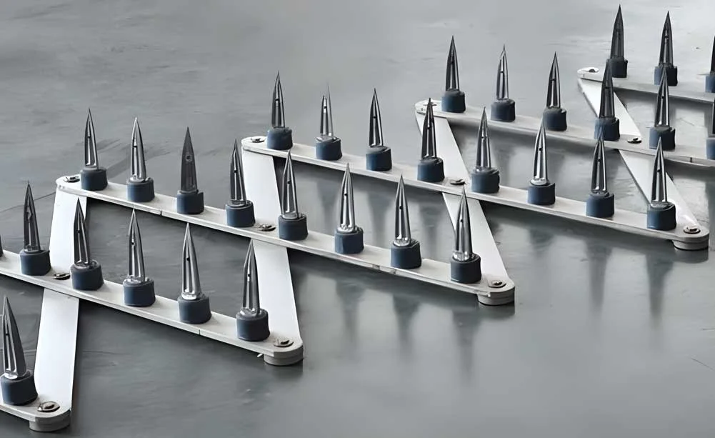 How Does A Police Stinger Work? — Proud Police