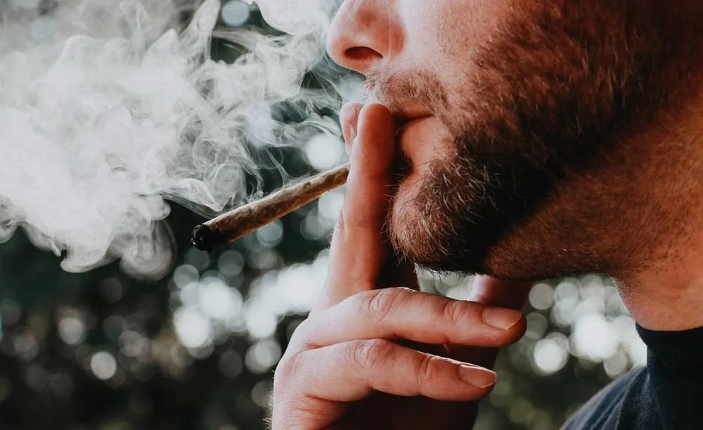 Will the Police do Anything About My Neighbors Smoking Weed? — Proud Police
