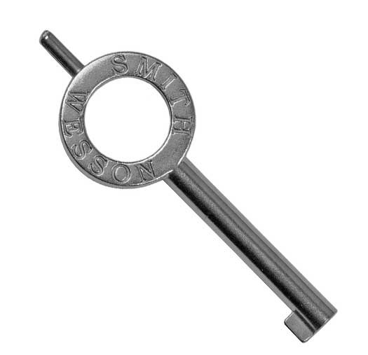 Best Handcuff Keys for Law Enforcement — Proud Police