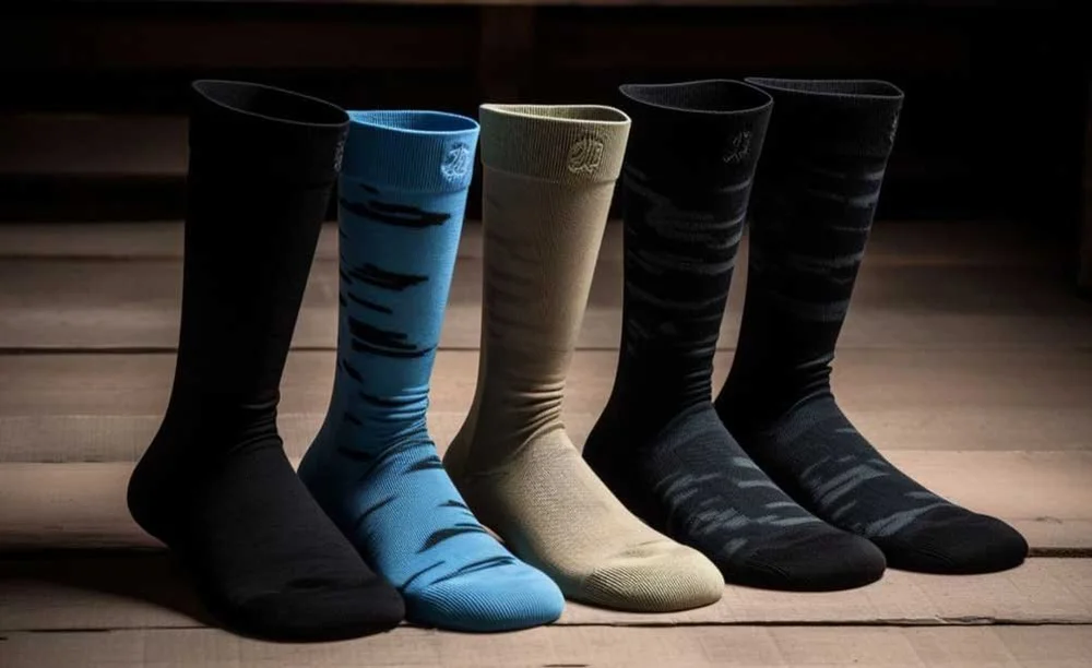 Best Socks for Police Officers — Proud Police