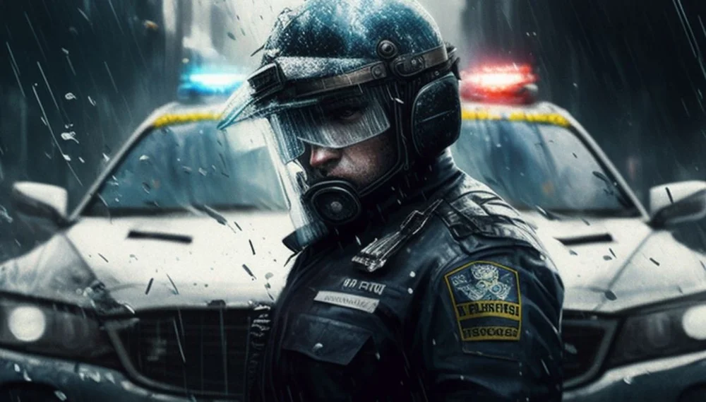 Is It Illegal to Run from the Police? Understanding the Consequences ...